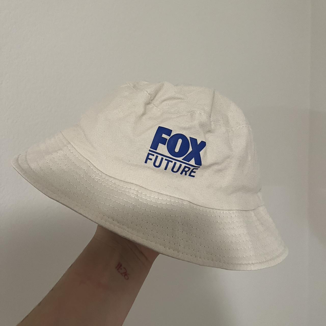Fox News bucket hat #buckethat #hat #hats #foxnews... - Depop