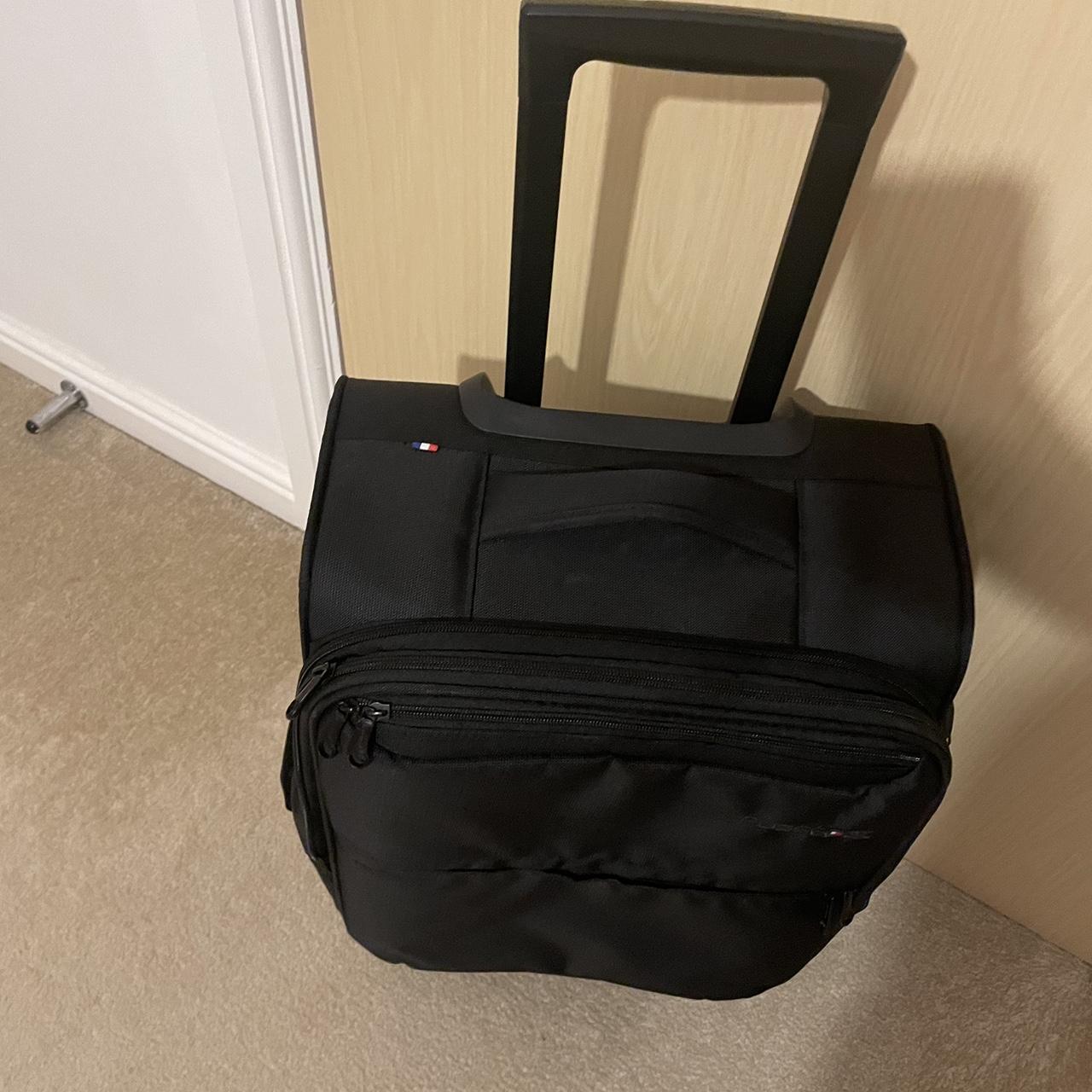 Cabin Crew Suitcase @4 wheeled(Hand Carry) 20... - Depop