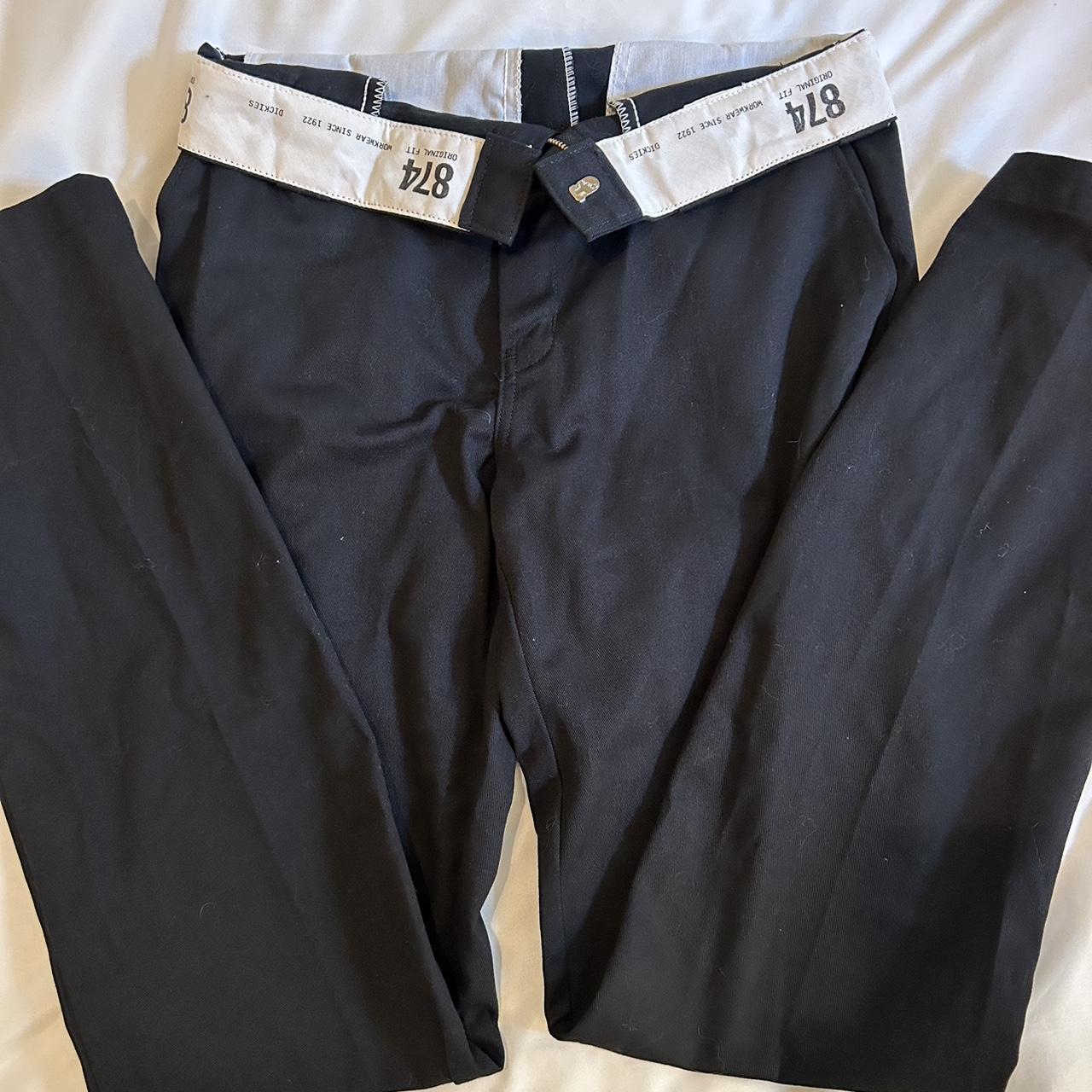 Dickies 874 Pants Never Worn No Flaws Size 2 4 Depop