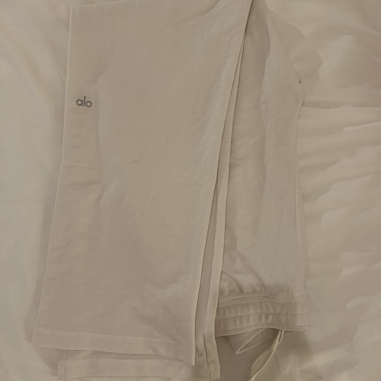 super cute alo sweatpants | perfect for working out... - Depop