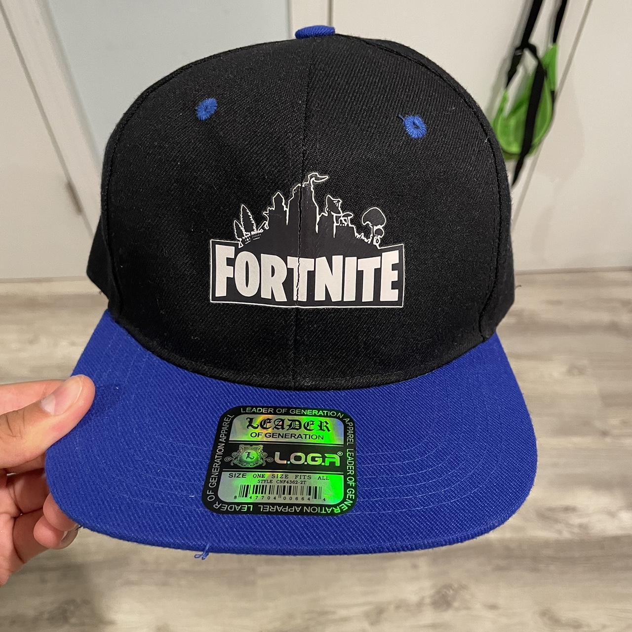 Fortnite hat 👍 - Depop