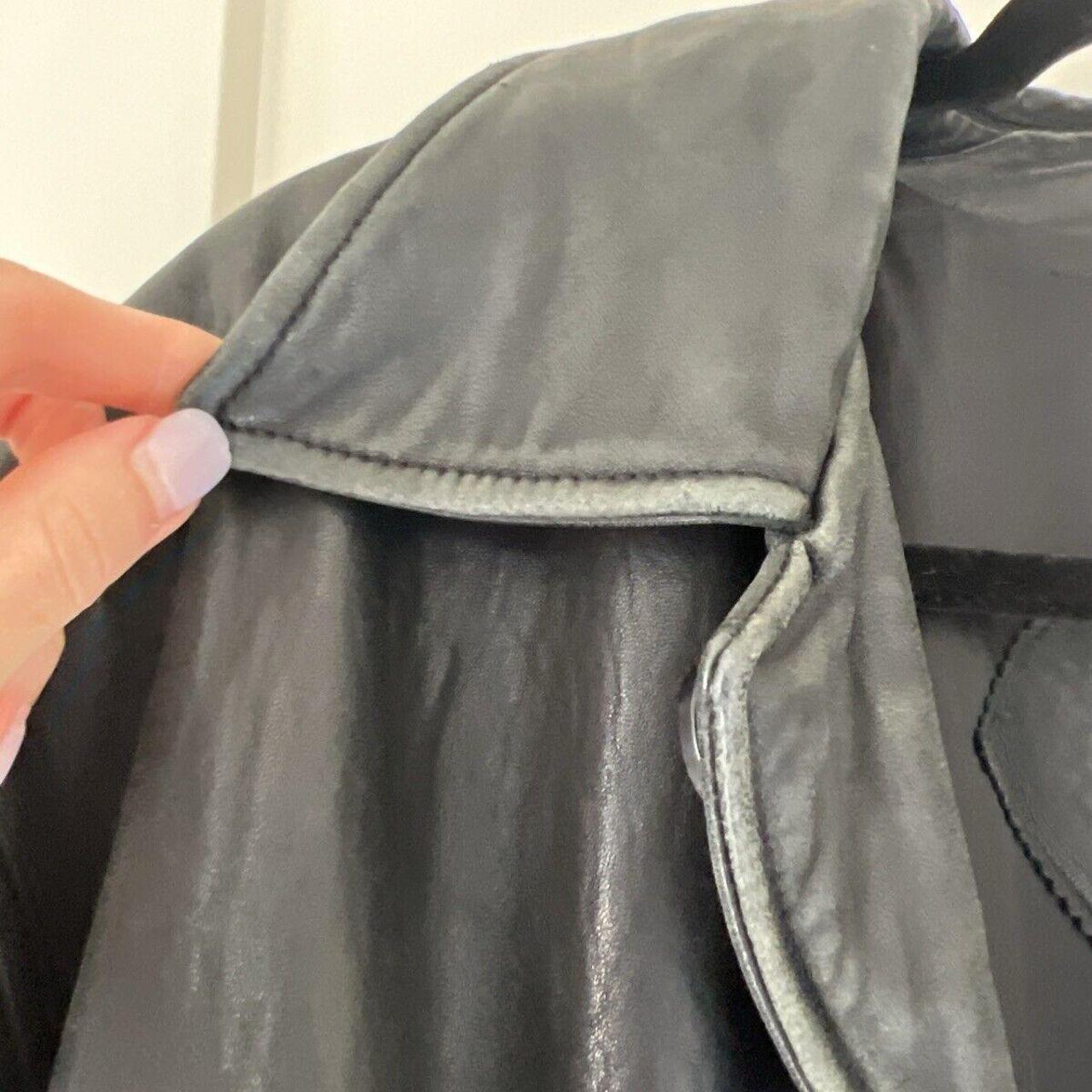 Very good pre-worn condition jacket from Rountree... | Depop