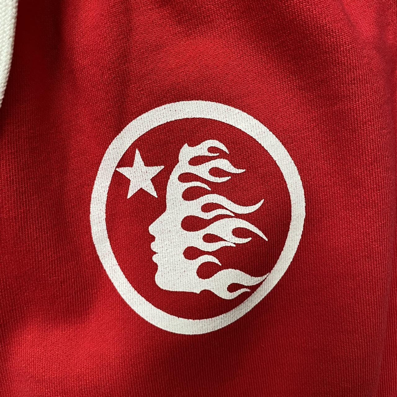 Hellstar sweats - Depop