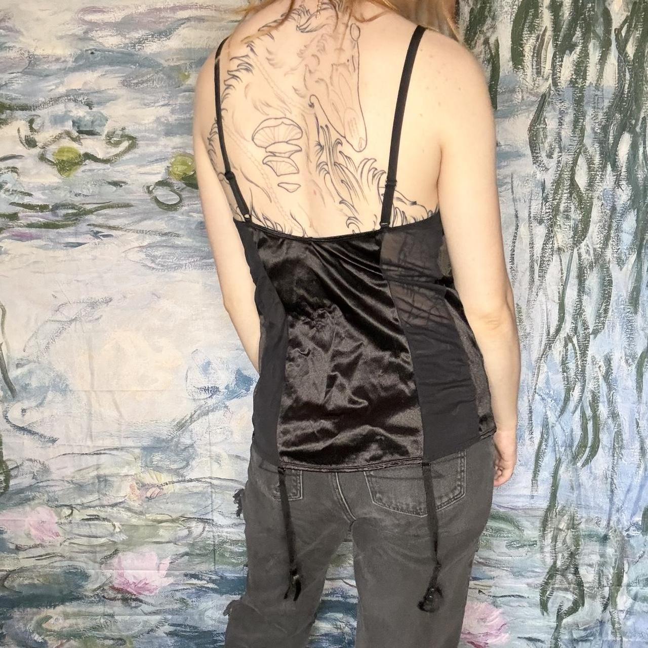 🦇🖤the gothic cathedral collection🖤🦇 RENE ROFE... - Depop