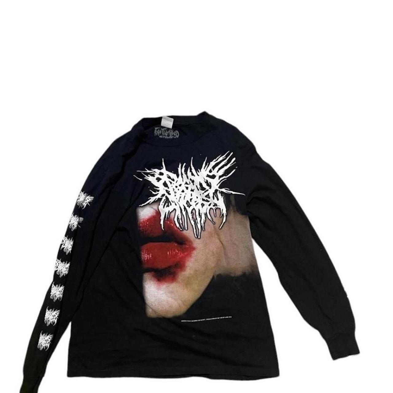 FTOL RECORDS Begging for incest ken Carson long... - Depop