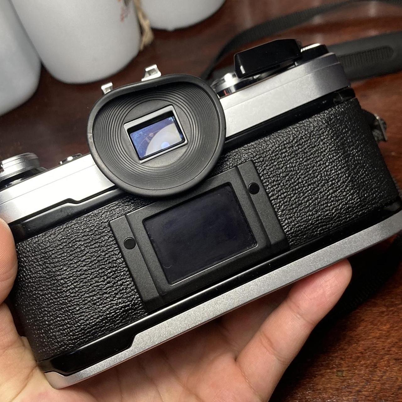 Canon Silver Cameras-and-accessories | Depop