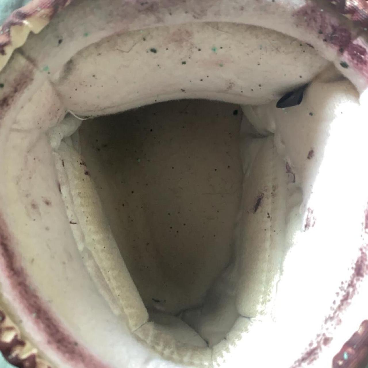 Marked Red Moon Boots, Size 9-10 US Men, I Made the... - Depop