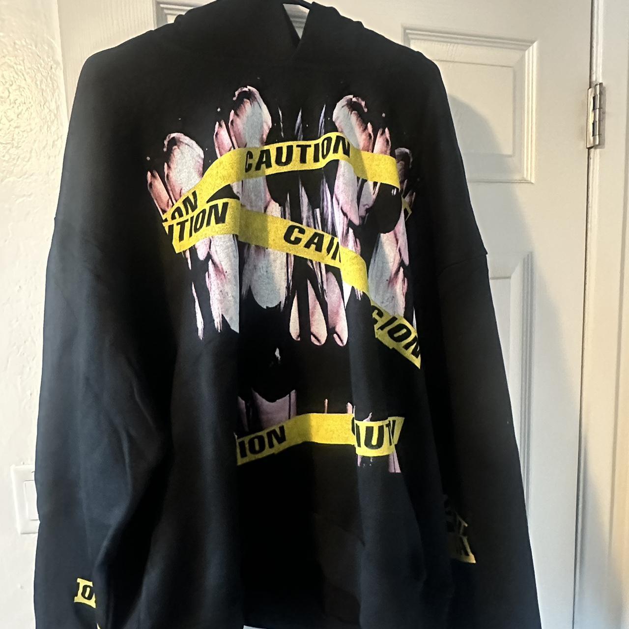 droland miller hoodie never restocking DM BEFORE... - Depop