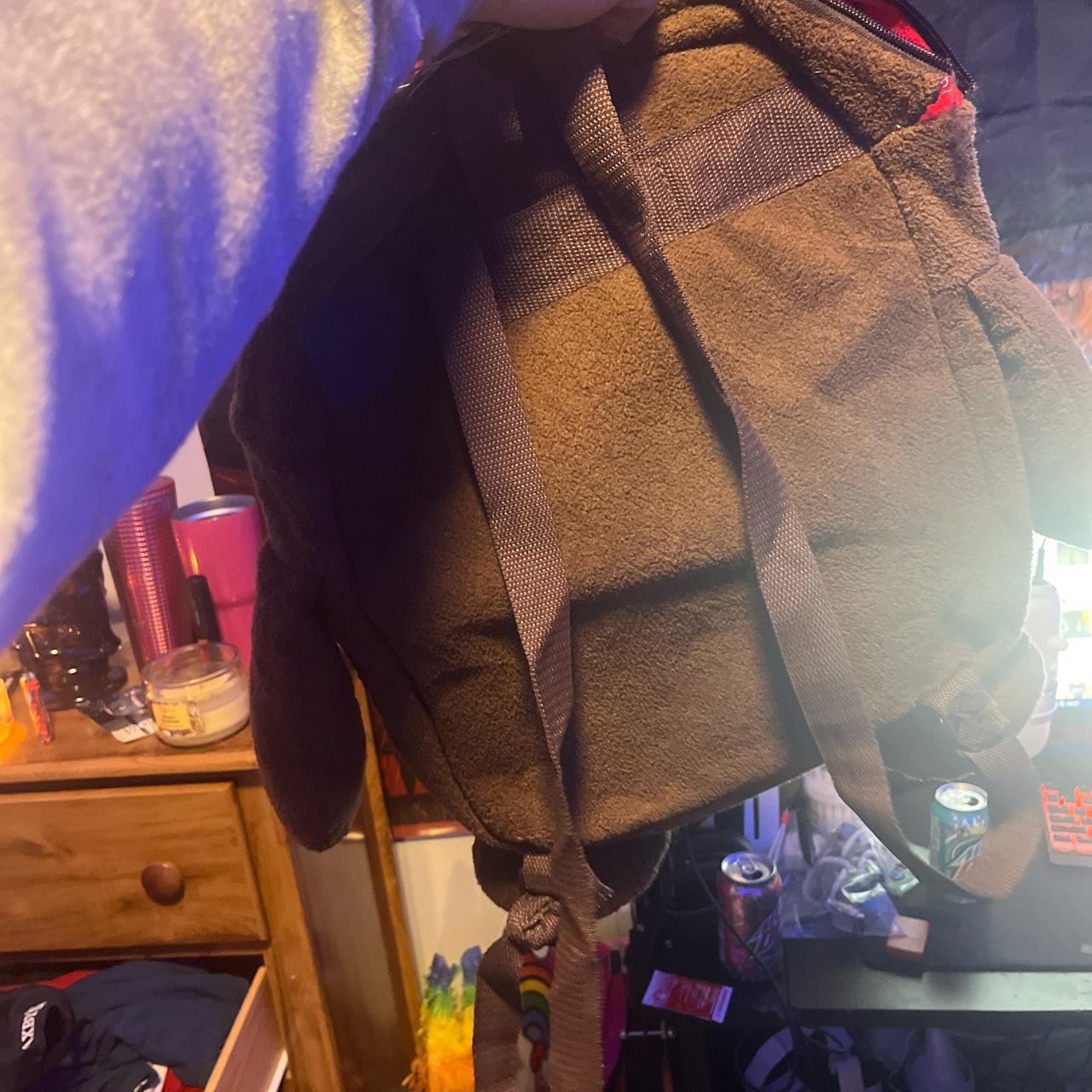 domo bag send offers - Depop