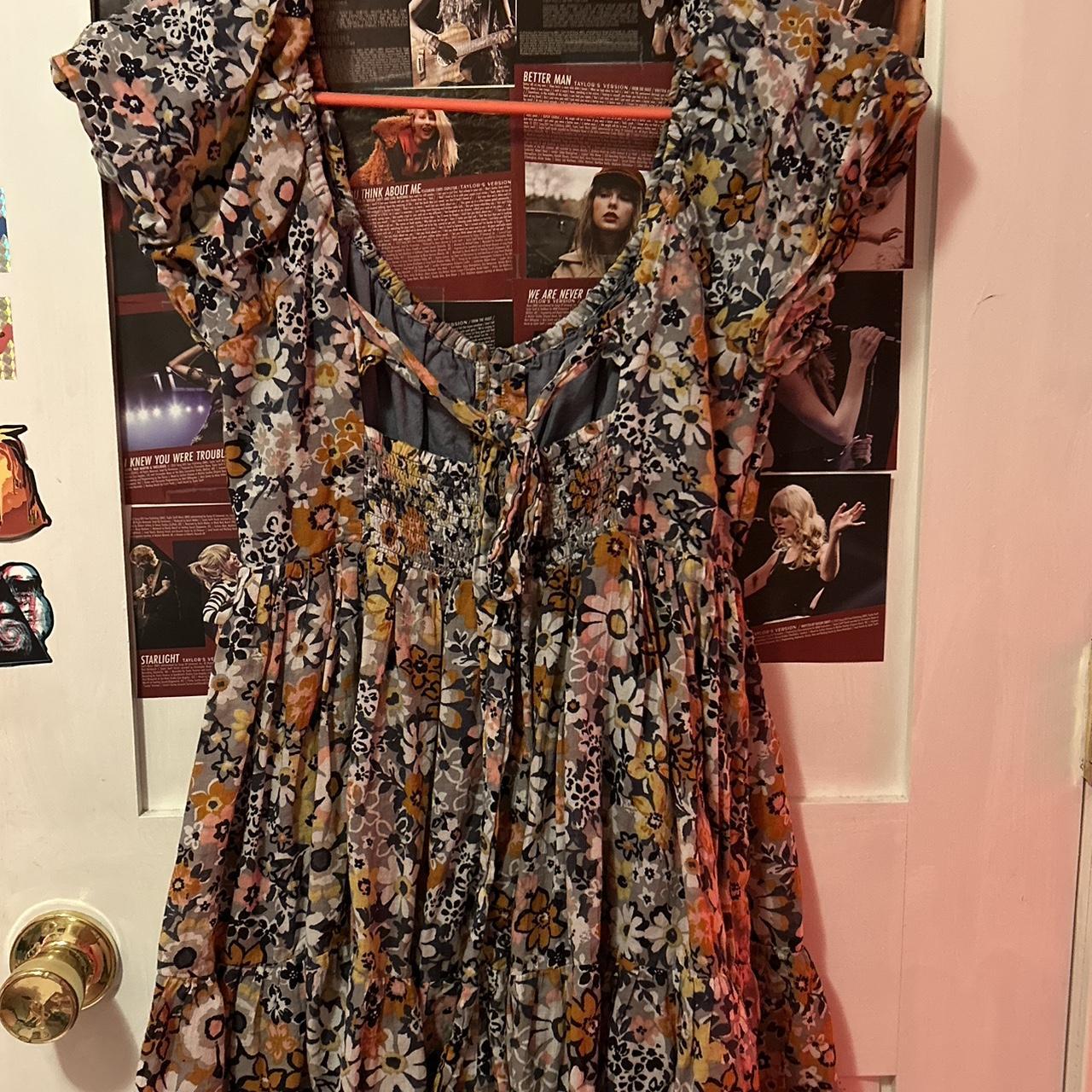American Eagle Outfitters Womens Dress Depop