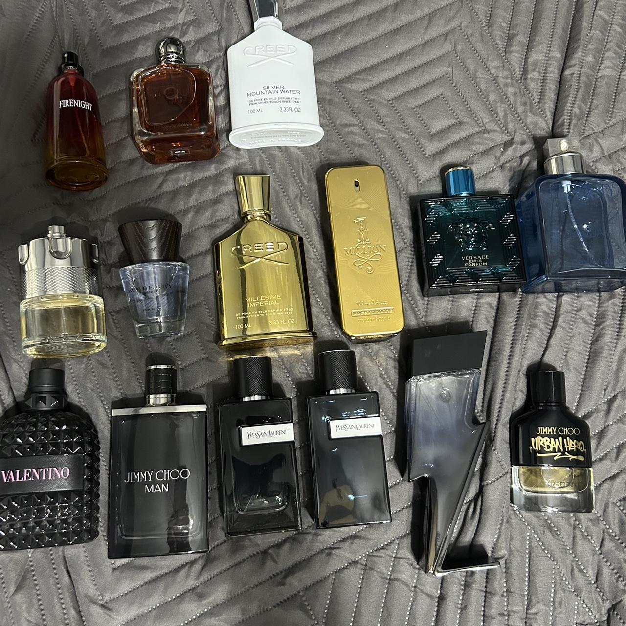 Colognes Price depends on which cologne ask! - Depop