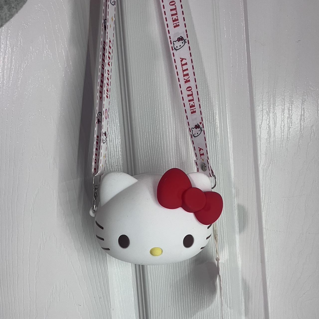 Hello Kitty Women's Accessory | Depop