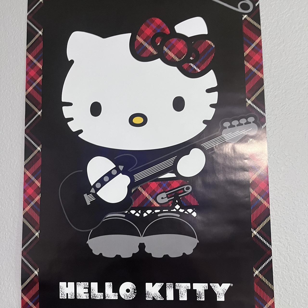 Hello Kitty Prints | Depop