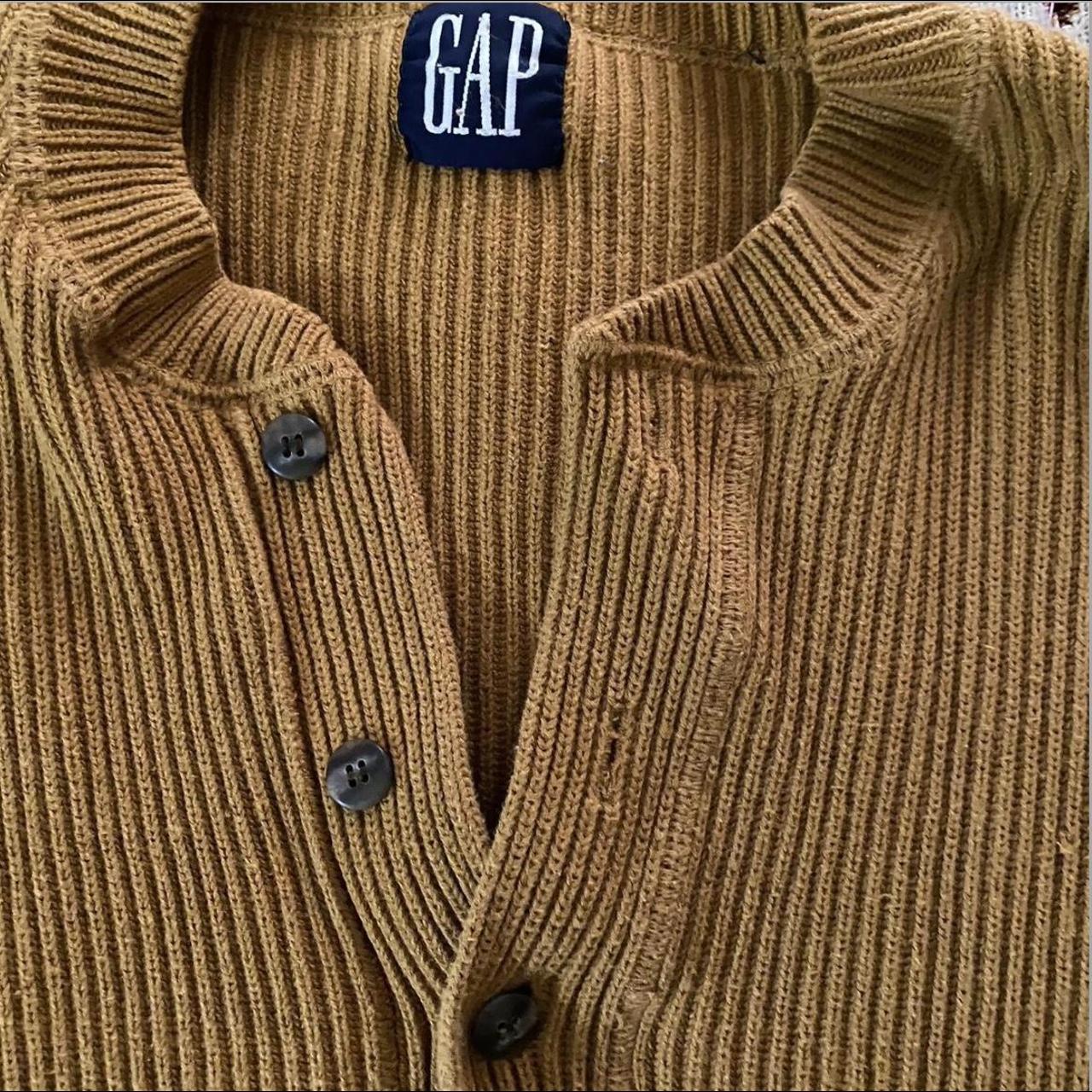 Gap Men's Jumper | Depop