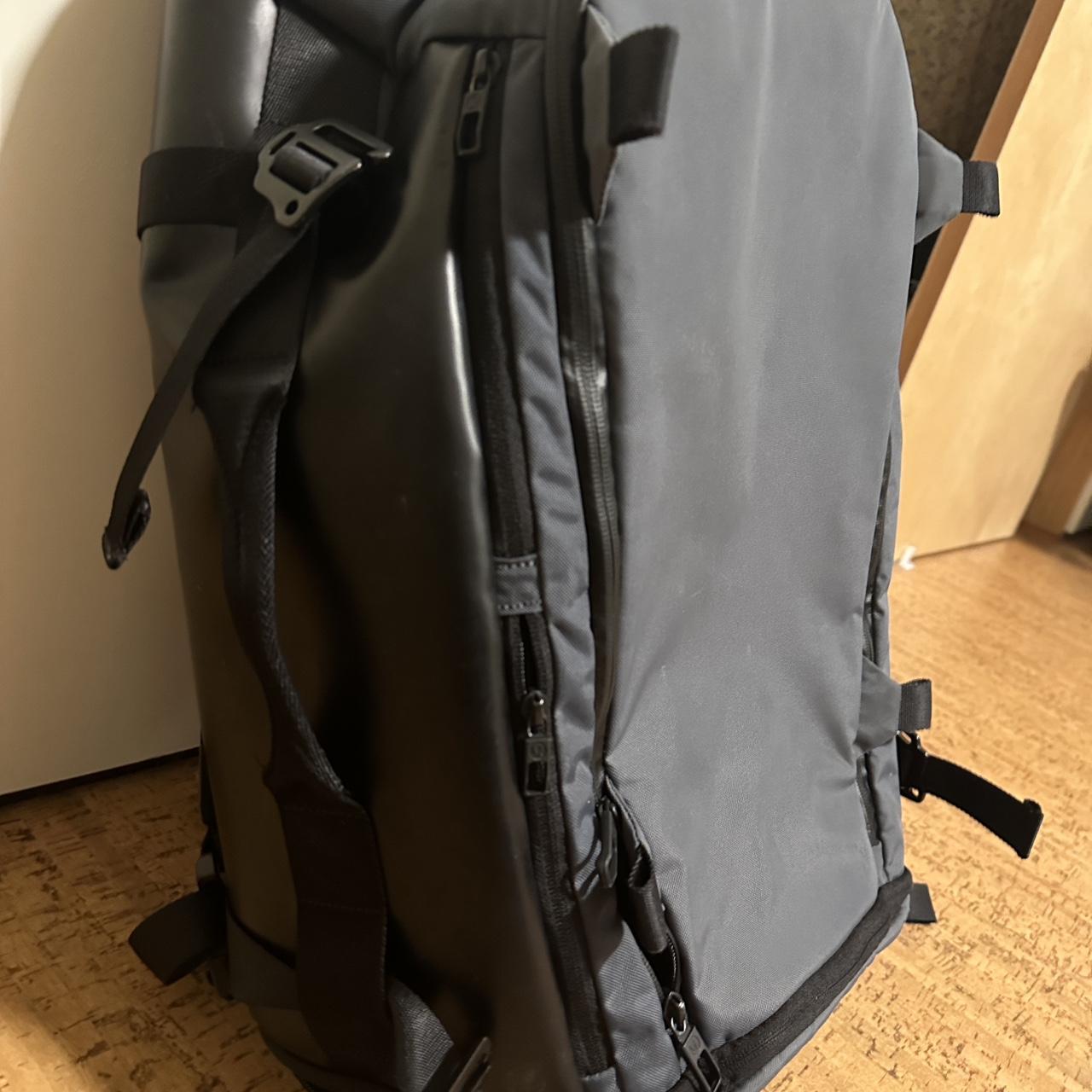 Lululemon More Miles Bag. I’ve taken it as a carry... - Depop