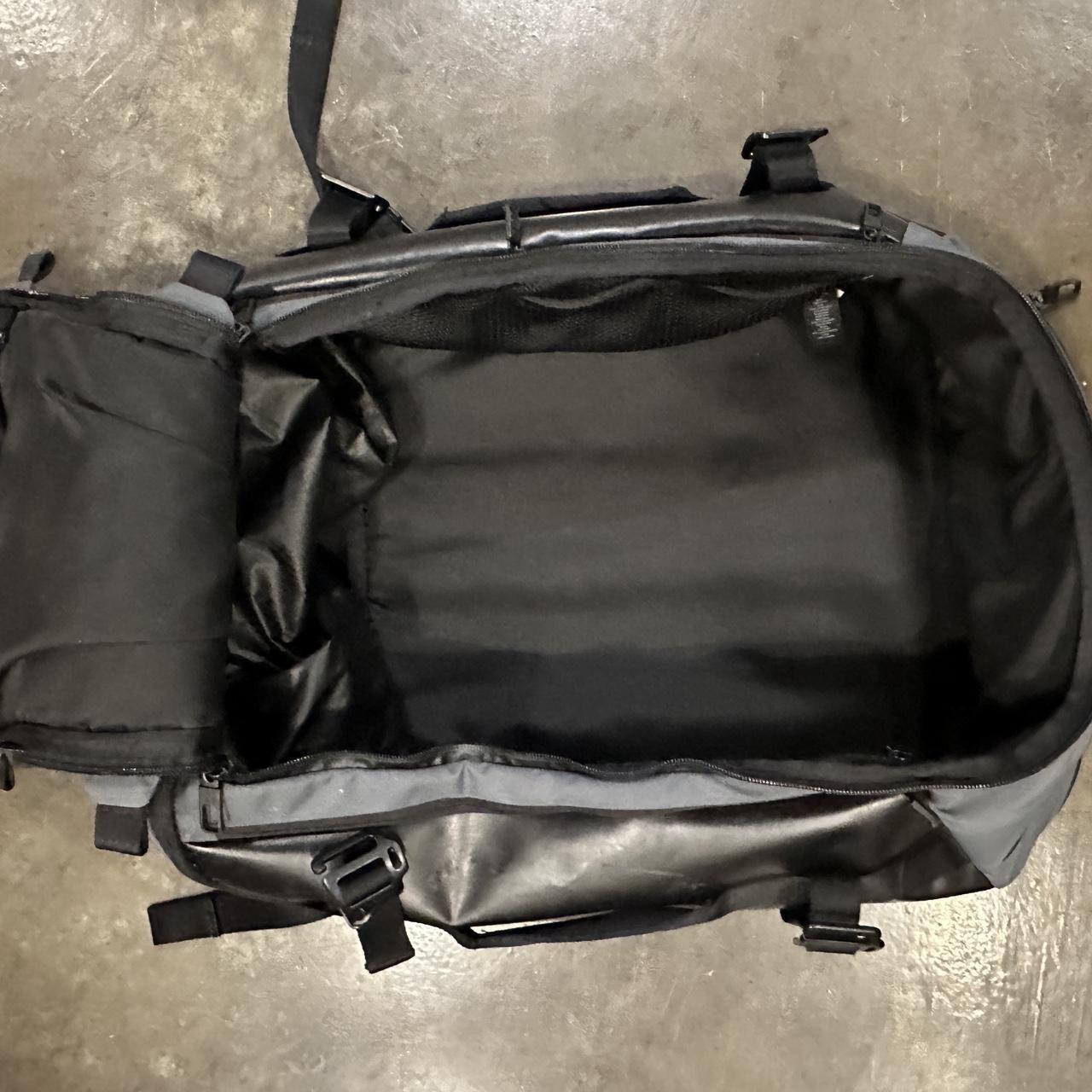 Lululemon More Miles Bag. I’ve taken it as a carry... - Depop