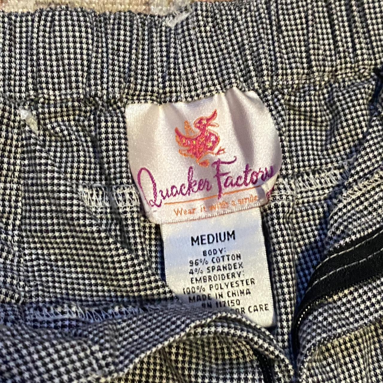 Quacker Factory Women's Trousers | Depop