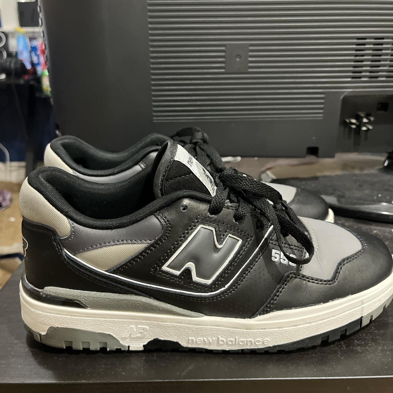 new balance 550 - Depop