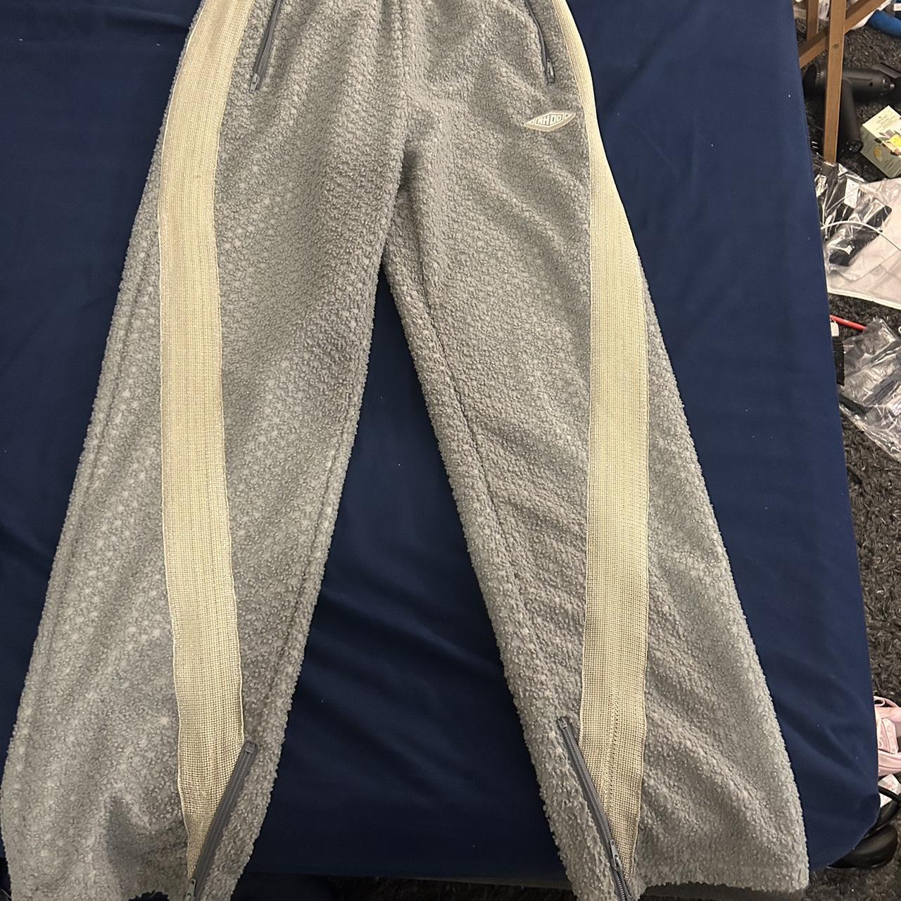 RASPBERRY HILLS X HMDD GRANDMA SWEATS Open to... - Depop