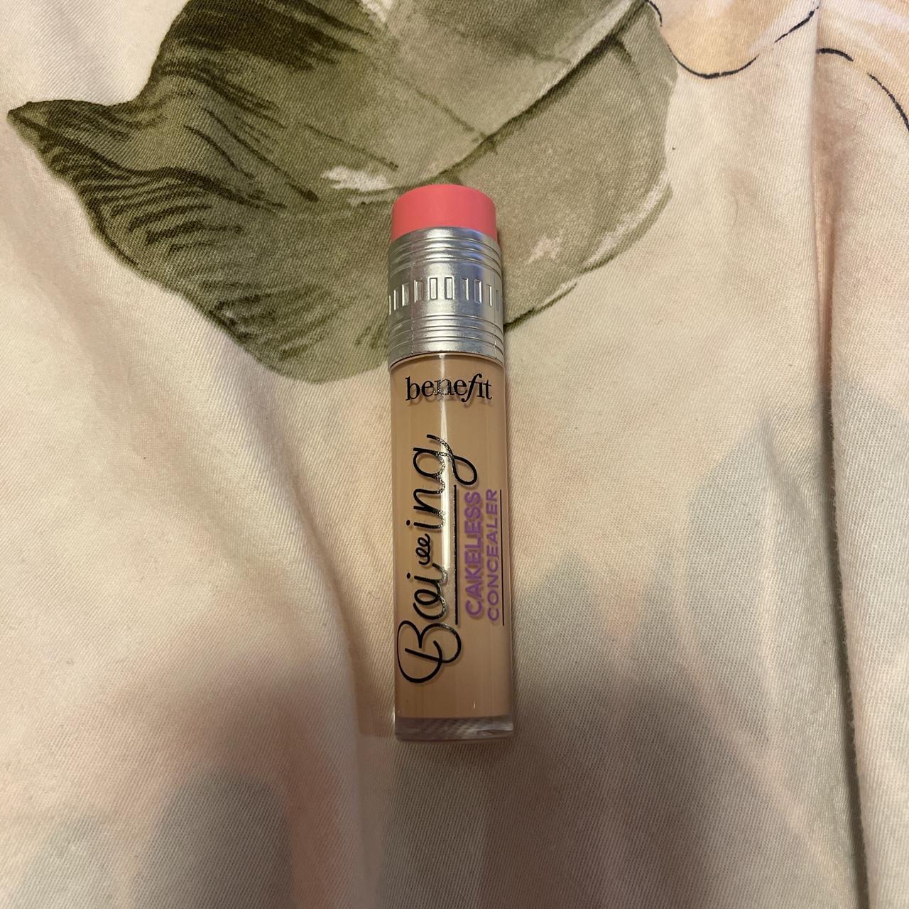 BENEFIT CONCEALER Boi-int concealer in shade 3,... - Depop