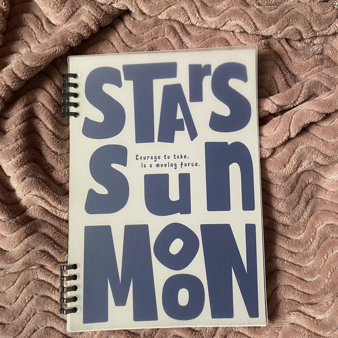 school notebook - Depop