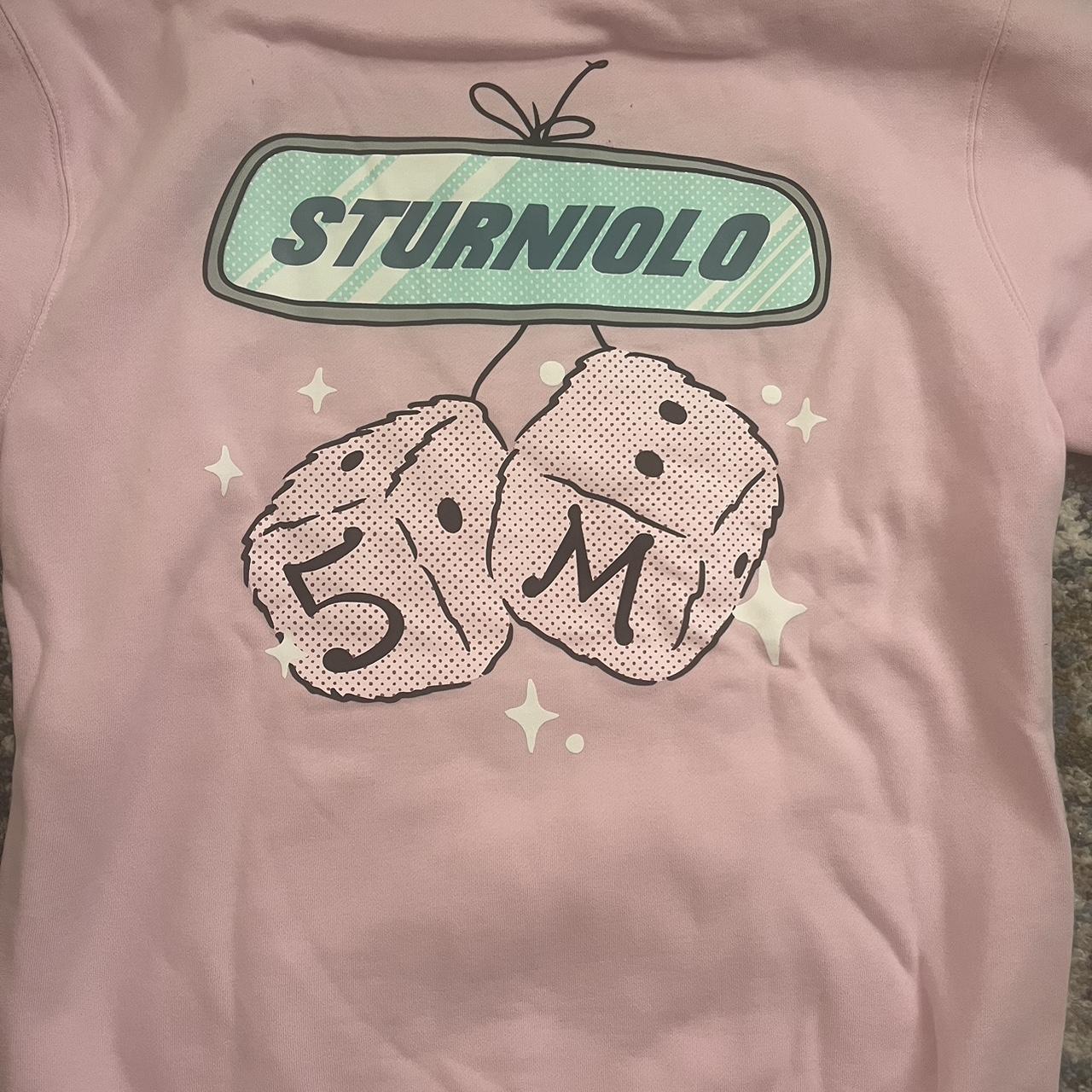 Medium Sturniolo Triplets 5mil Merch. Brand new.... - Depop