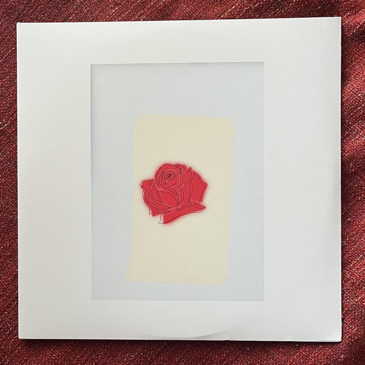 Lany by Lany. Two disc on standard black vinyl with... - Depop