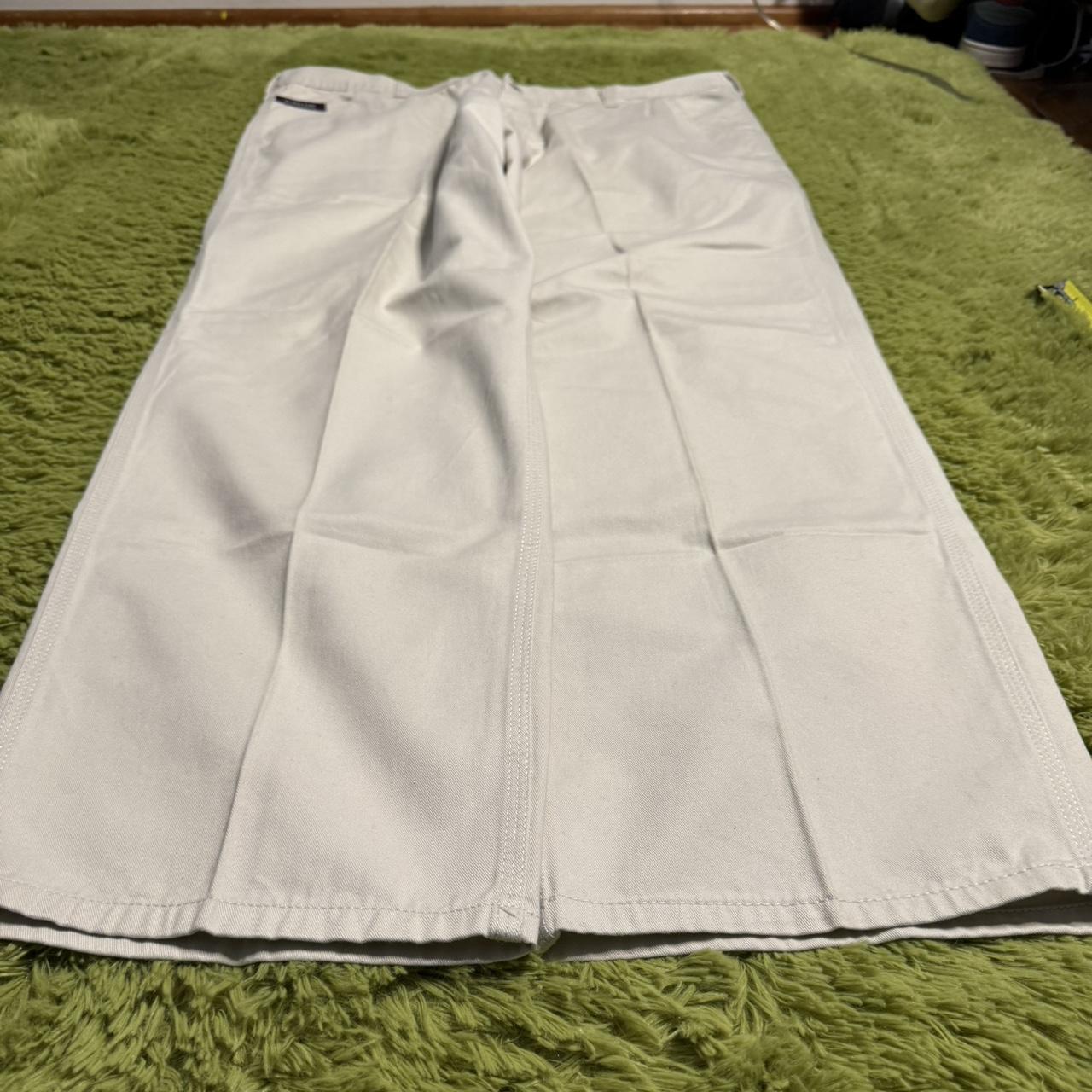 U.S. Polo Assassin Carpenter Loop Style Embroidered... | Depop