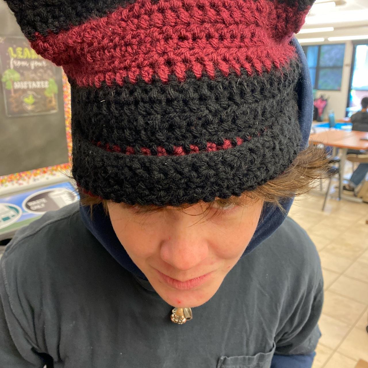 Hot Topic Men's Jeans | Depop