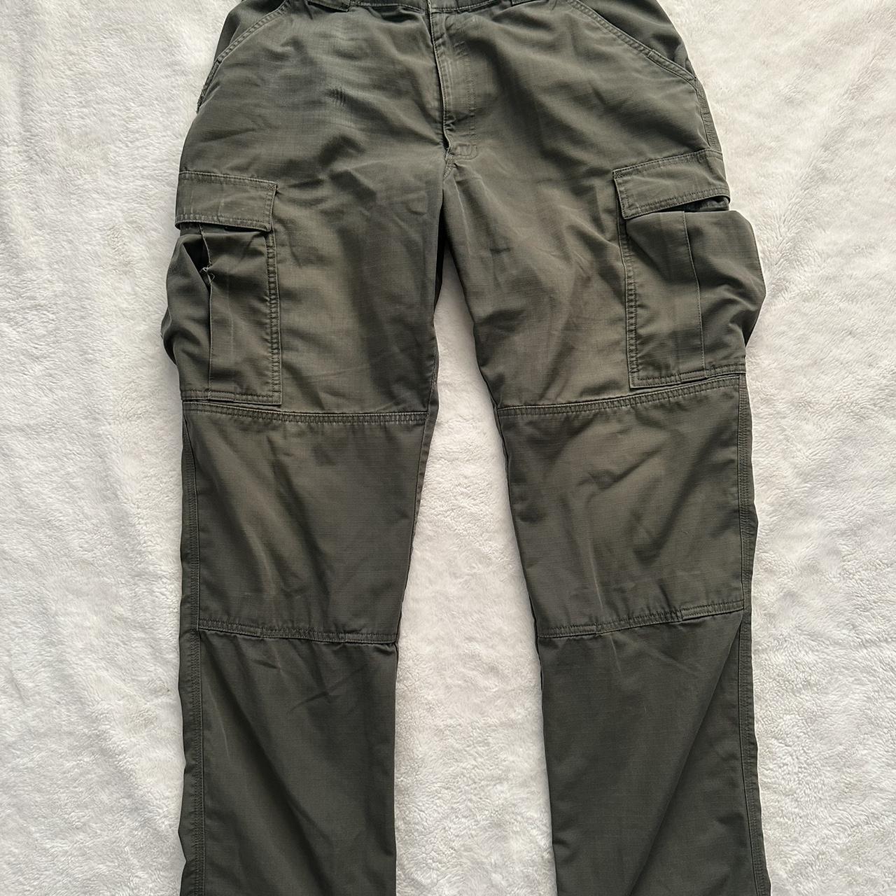 5.11 Tactical Men's Trousers | Depop