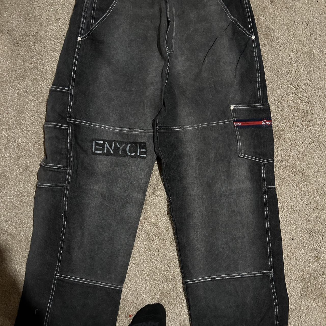 ENYCE jeans - Depop