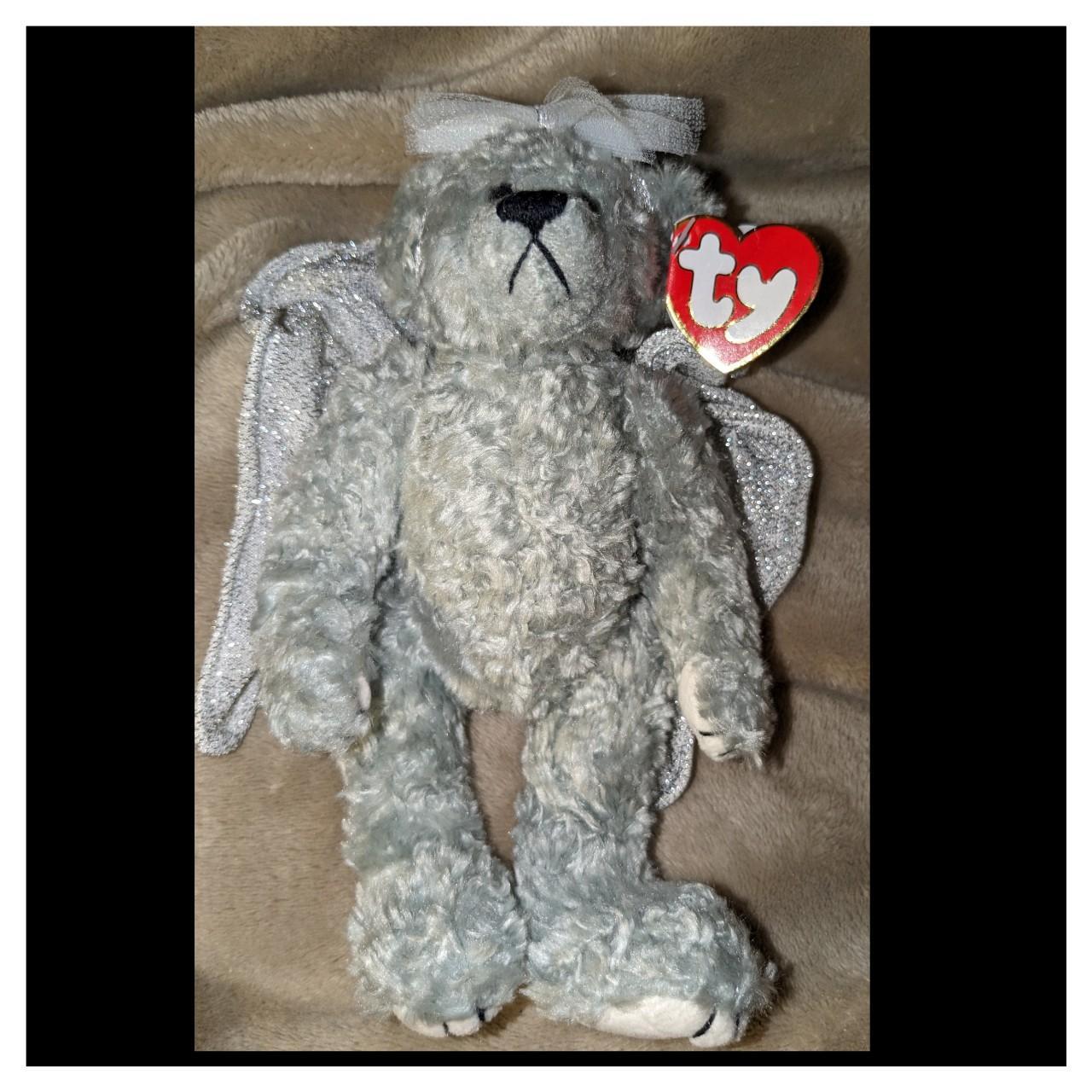 Sterling beanie baby store