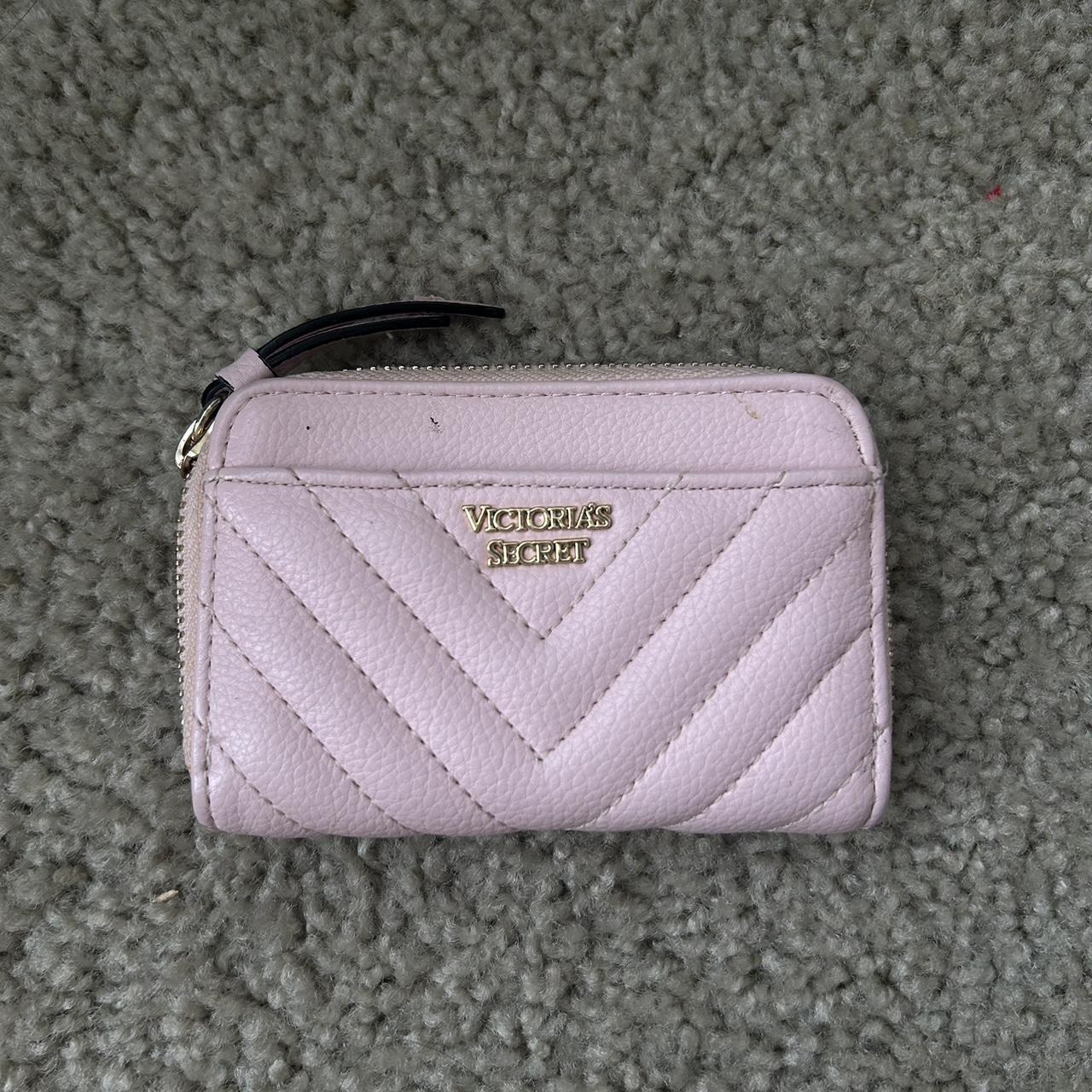 Victoria secret mini wallet - Depop