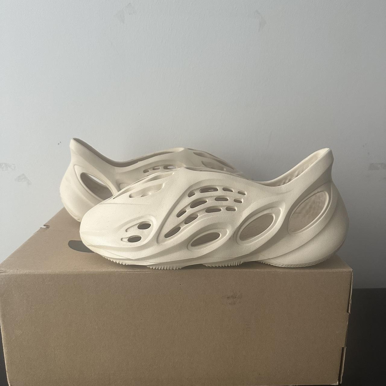 Foam runner size 11 | Depop