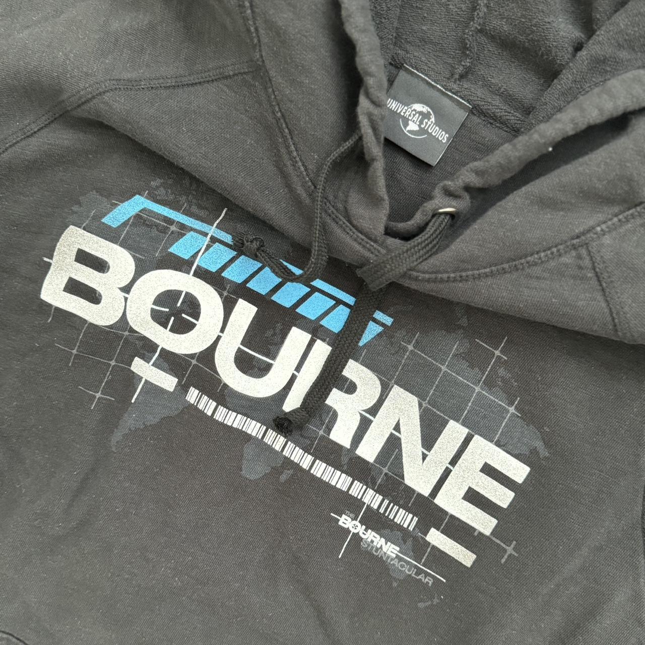 Vintage 90s 00s Y2K Rare HTF Universal Studios Jason... - Depop