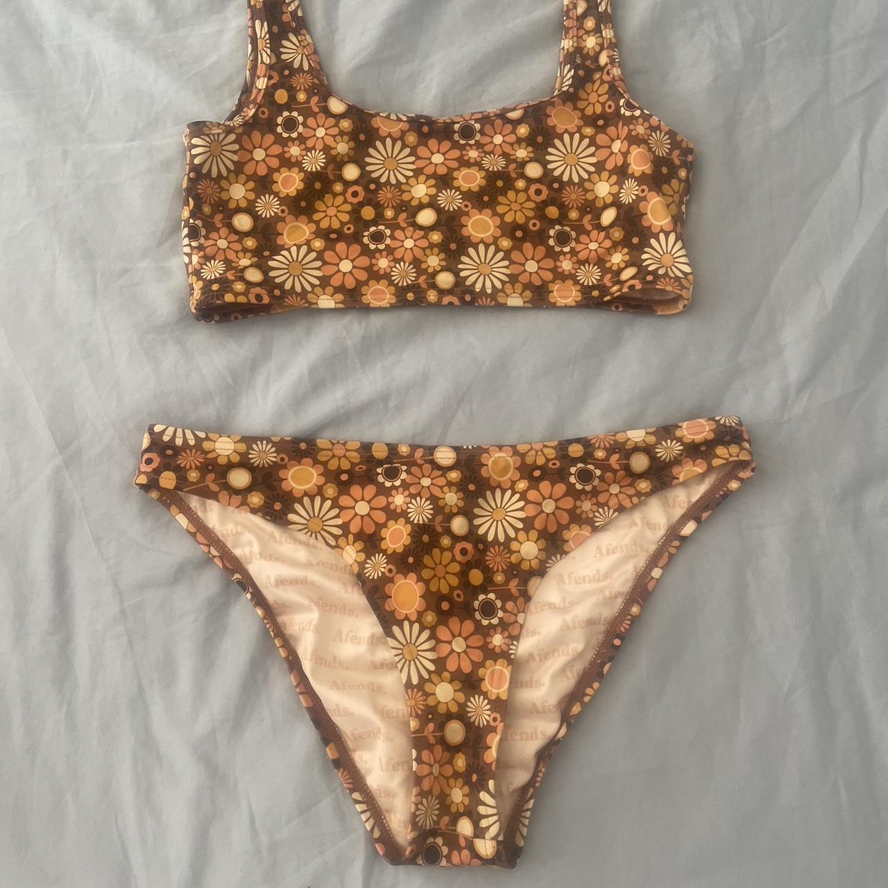 Rip curl bathers Only worn once RRP $180 - Depop