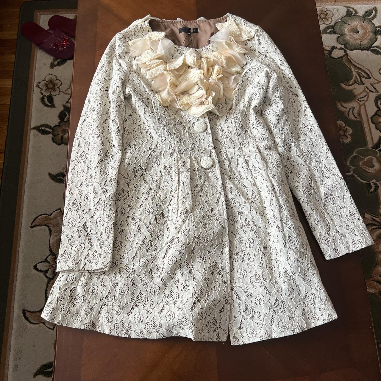 New Ryu jacket - Depop