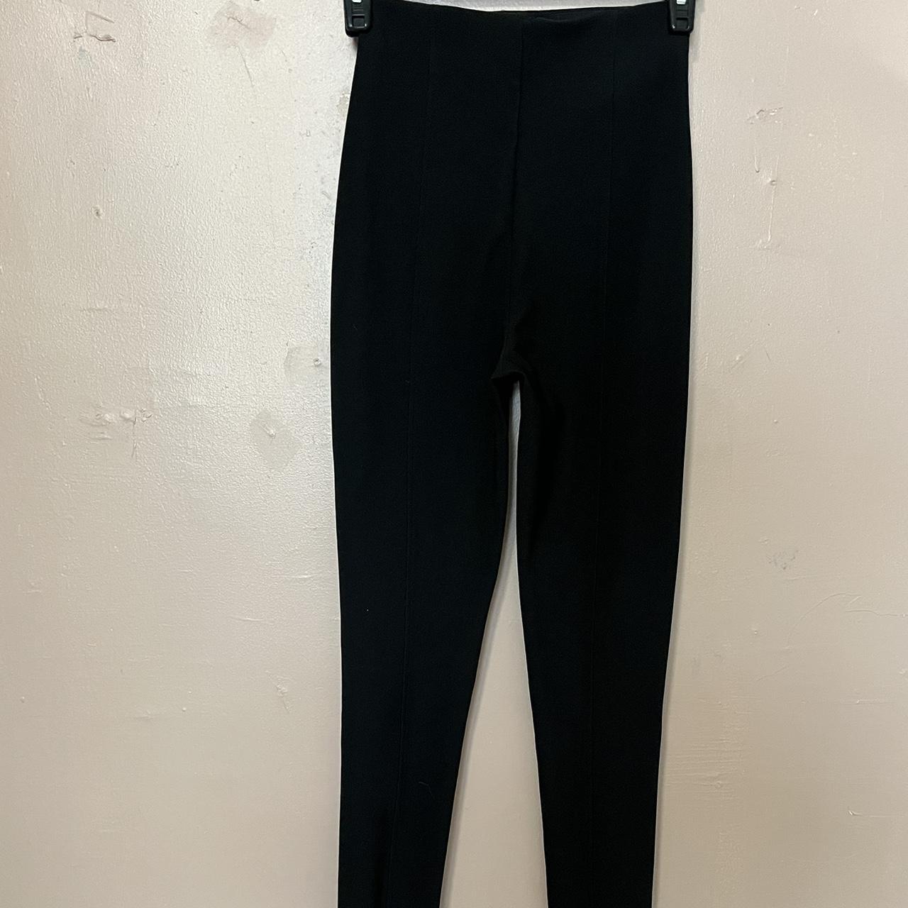 XS formal Zara pants - Depop