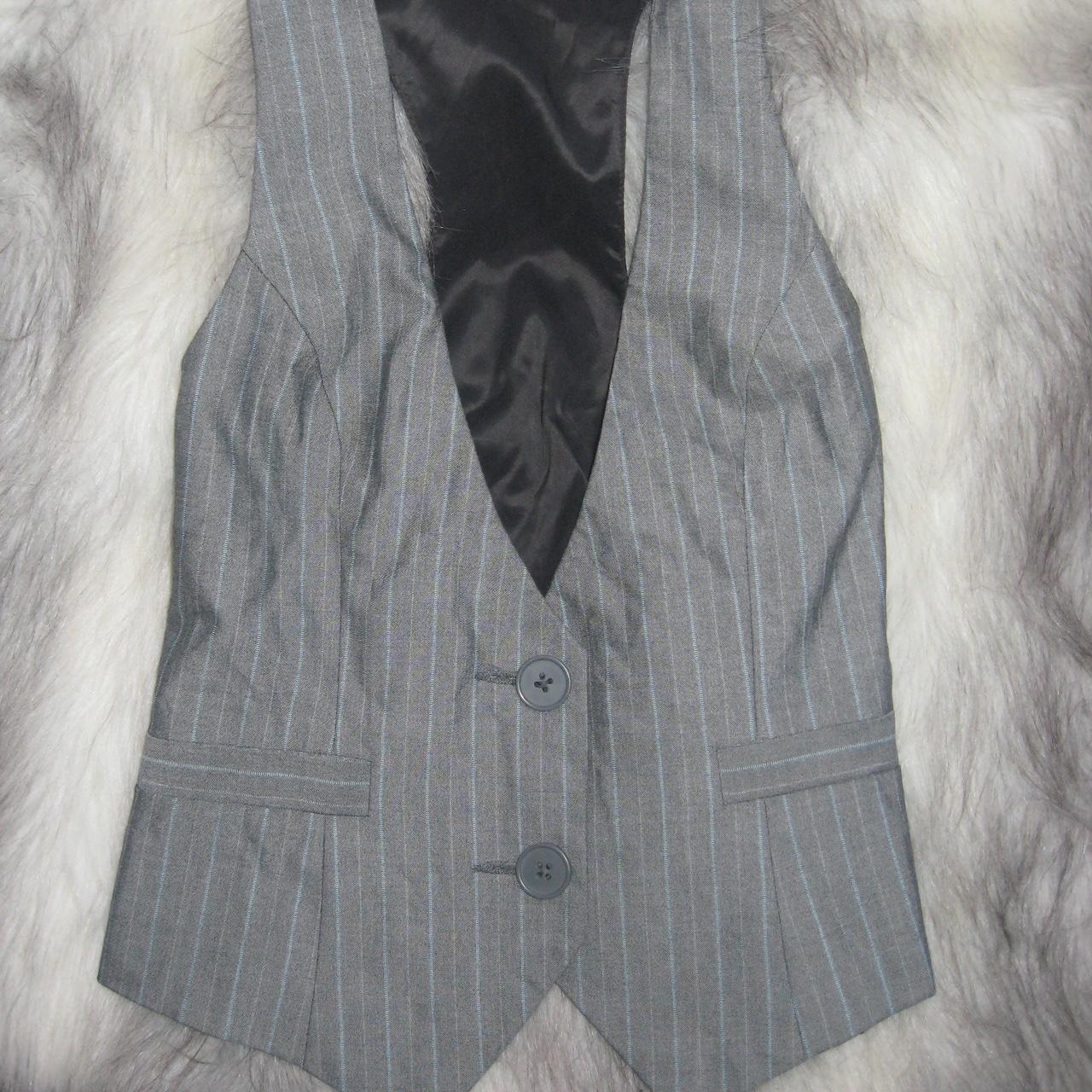 EXPRESS Vest 🦋 - Depop