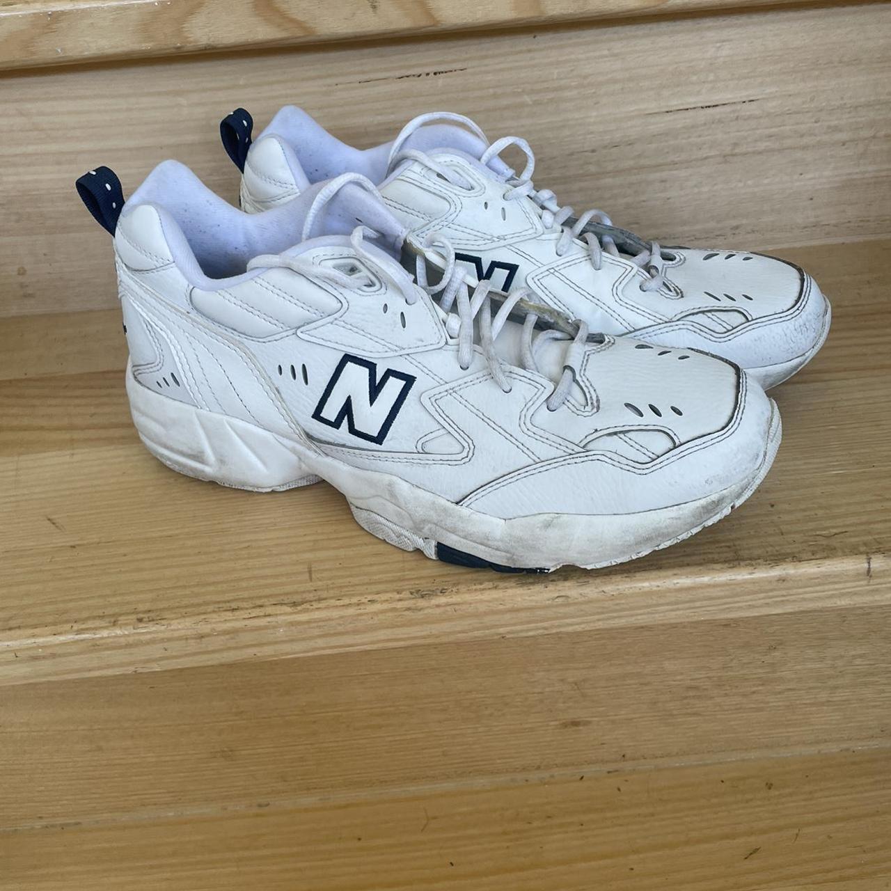 New Balance 603 Pretty Good Condition- A little... - Depop