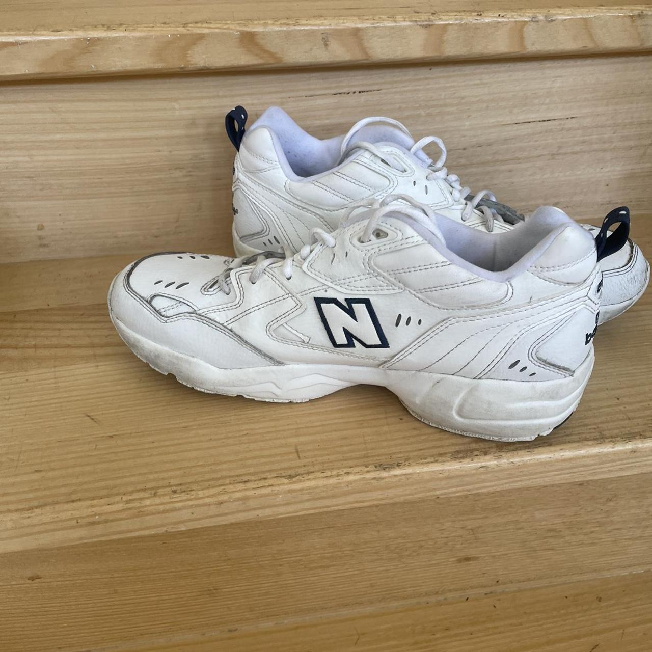 New Balance 603 Pretty Good Condition- A little... - Depop