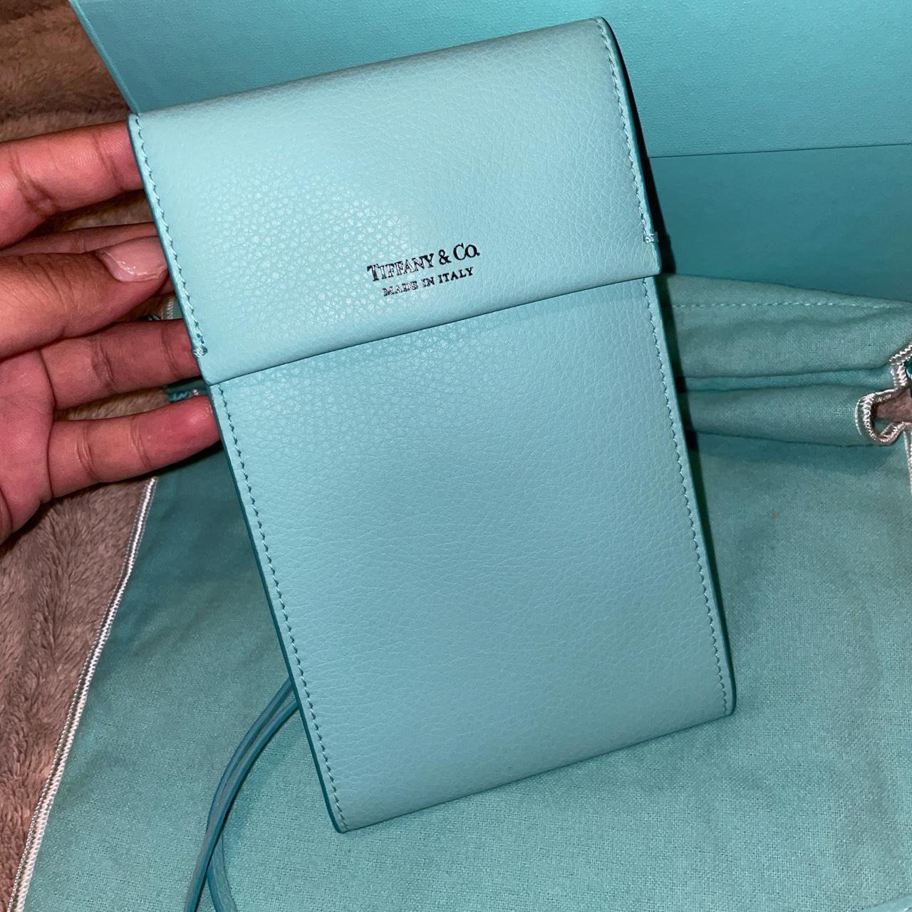 Tiffany & Co. Women's Bag | Depop