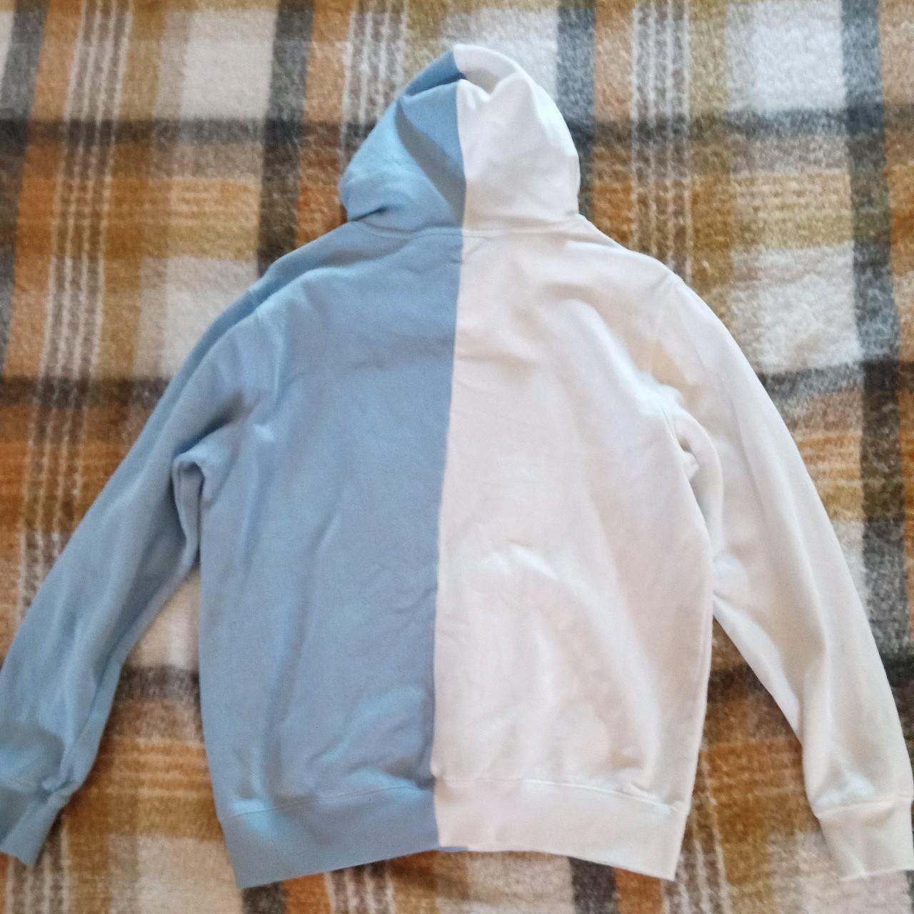 Todoroki hot topic my hero academia hoodie Never... - Depop