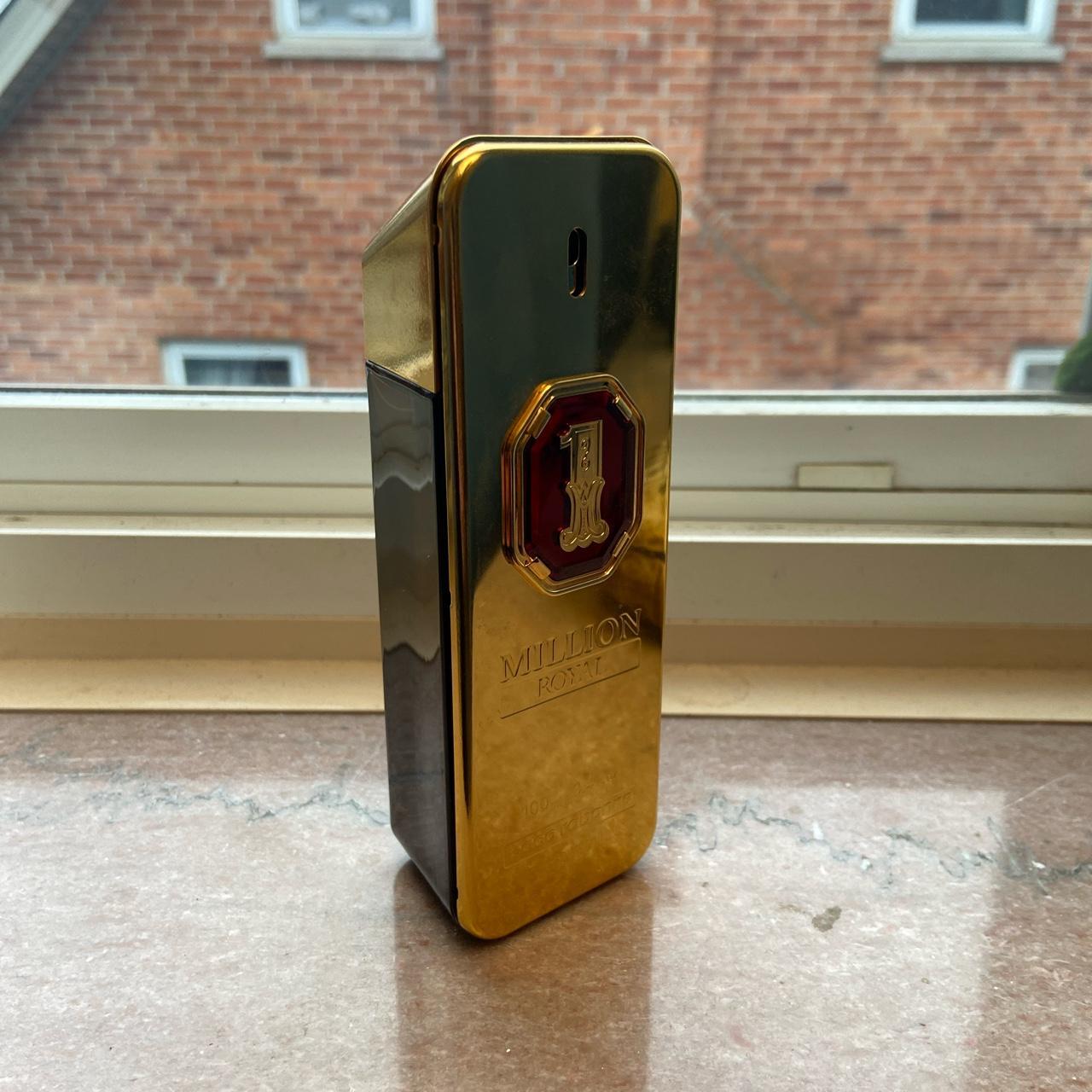 Paco Rabanne 1 Million Royal Mens Cologne About... - Depop