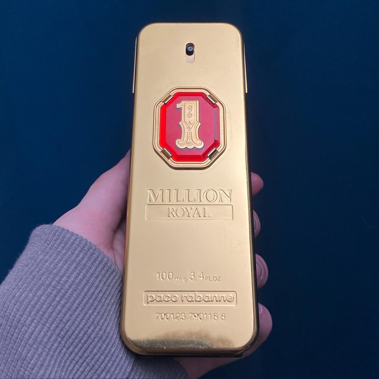 Paco Rabanne 1 Million Royal Mens Cologne About... - Depop