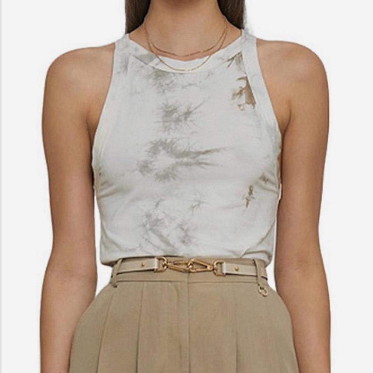 Viktoria & Woods Bennett tank Size 1 (AU 8) | Depop