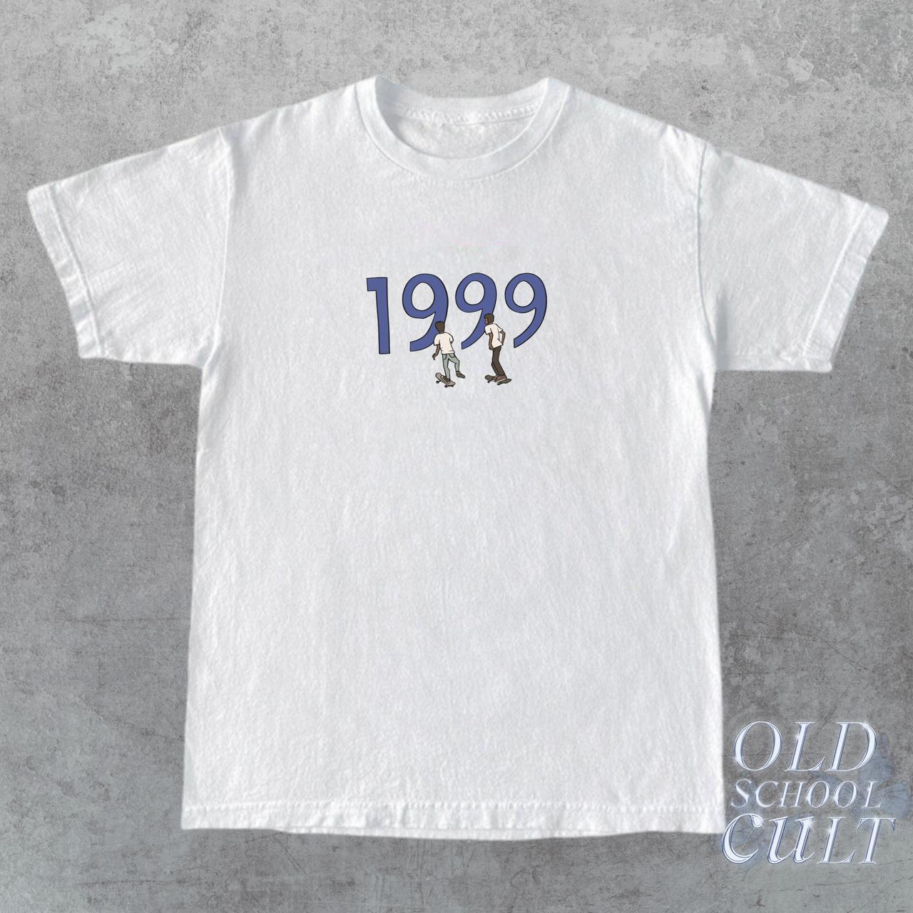 Joey Badass 1999 Vintage Style T-Shirt | Joey Badass... - Depop