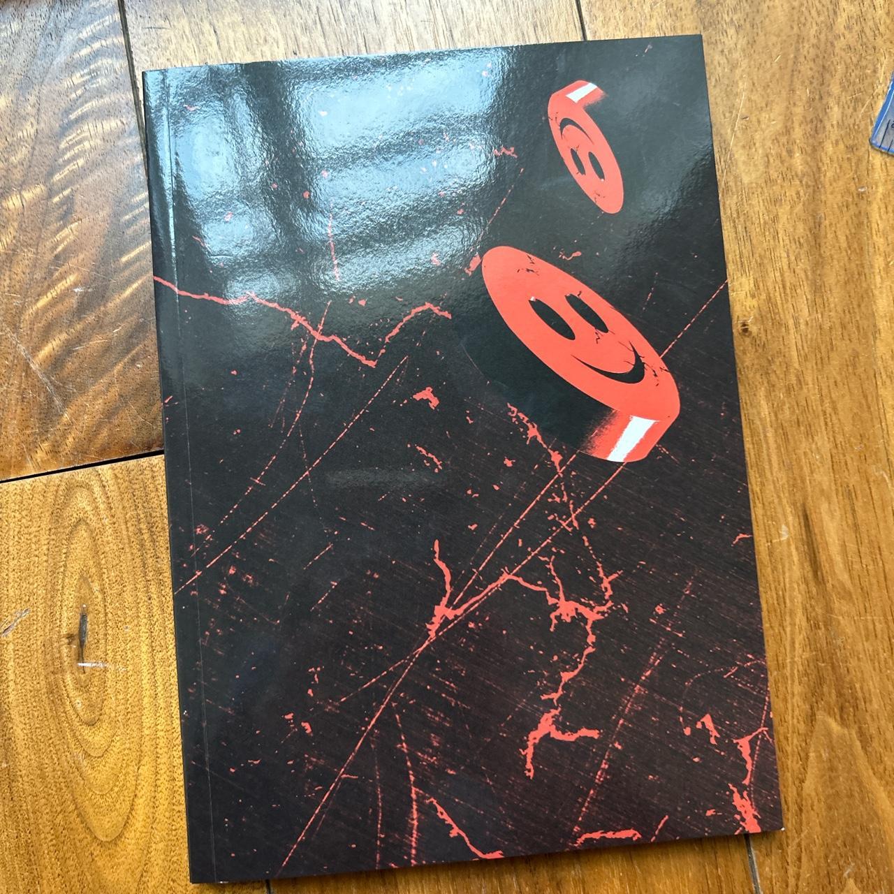 STRAY KIDS photobook - ODDINARY - includes every... - Depop