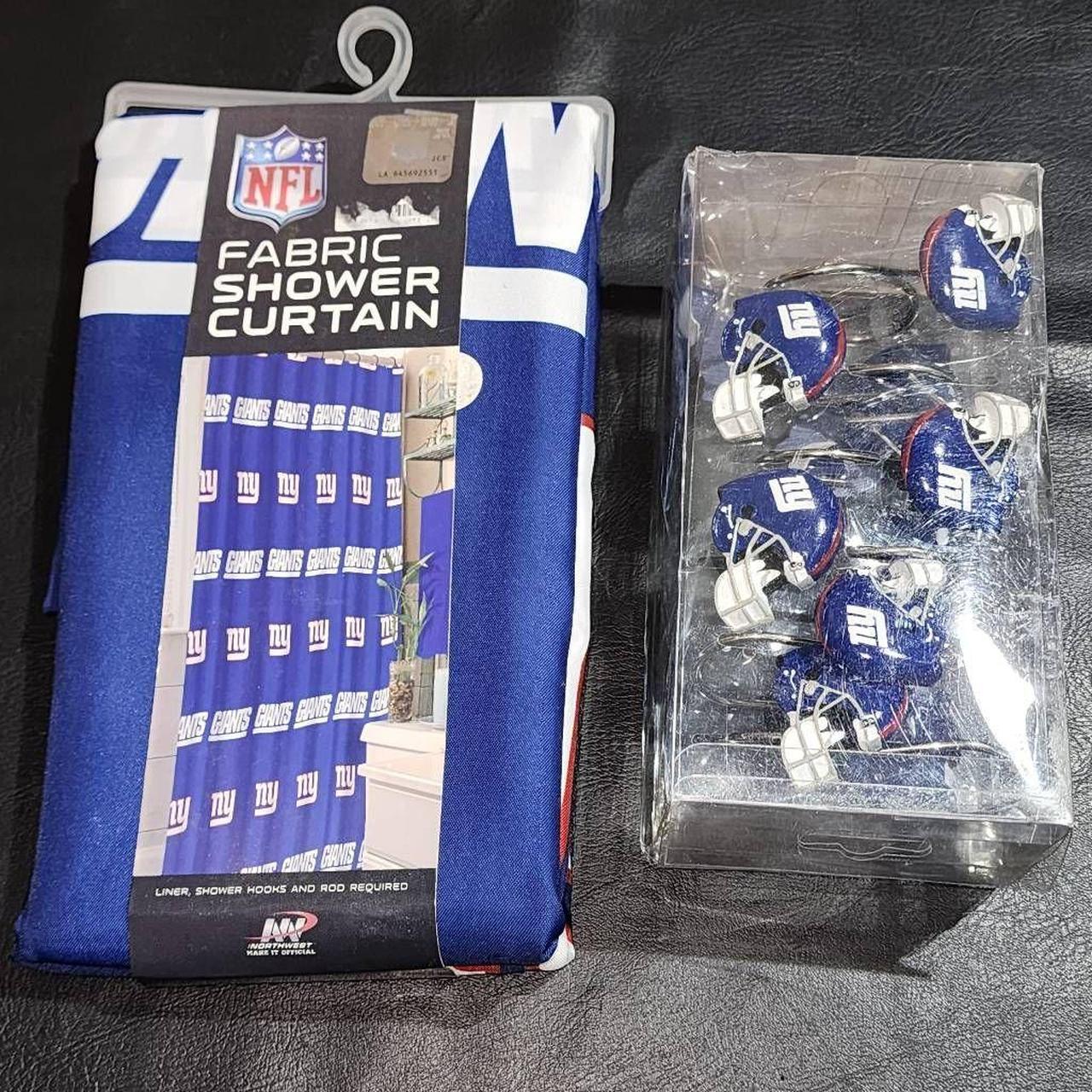 NFL Blue Soft-furnishings-textiles | Depop