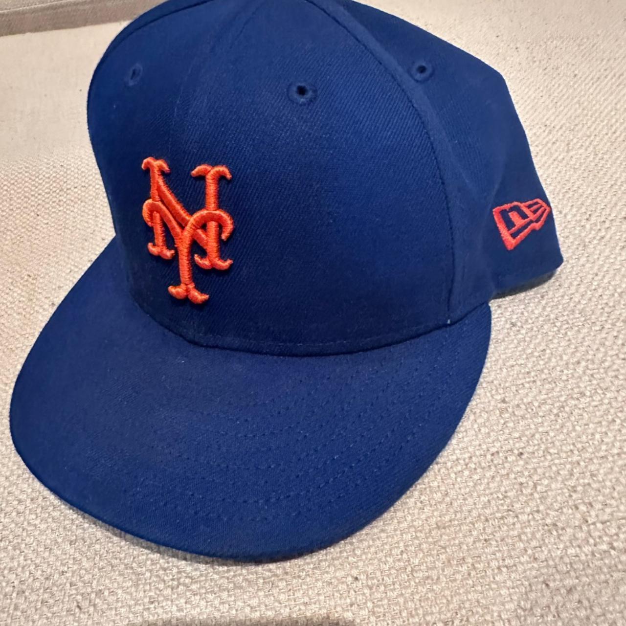 hat. mets. snapback. new era. | Depop